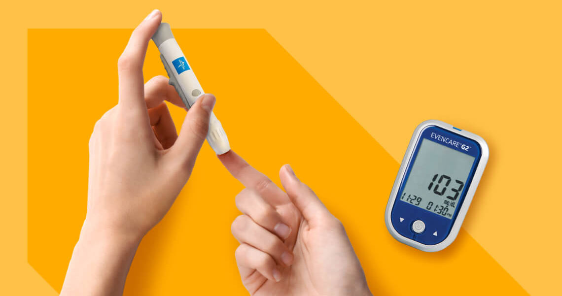 Products - Diabetes Education - Shop By Need