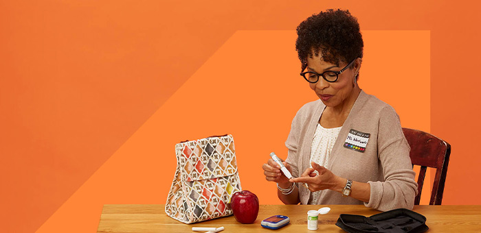 Page 6 | Home Test & Monitoring