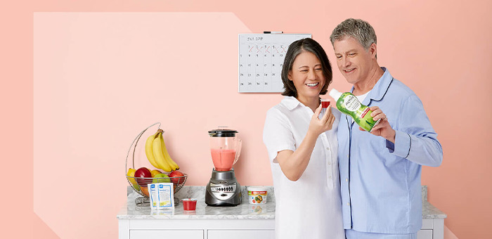 Page 9 | Medical Nutrition