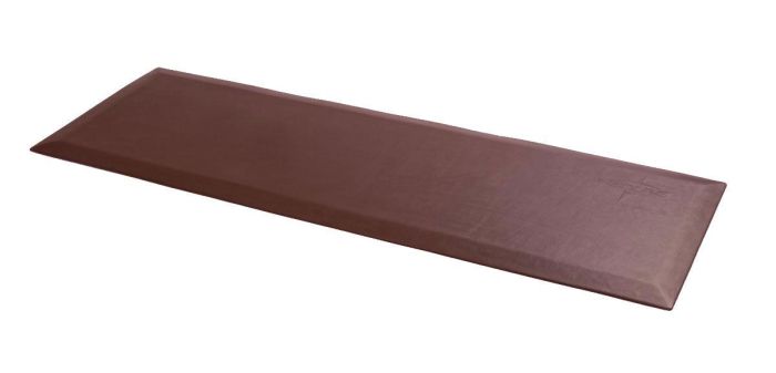 Beveled Edge Fall Mats|Medline at Home
