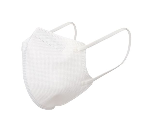 CURAD Flat-Fold Face Mask 10Ct