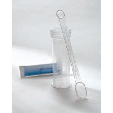 Neospoon Formula Measurement Device, 1/8 Tsp and 1/2 Tsp, Box of 100