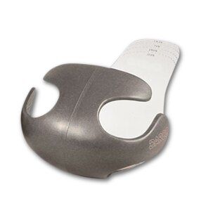 Darco Body Armor Toe Guard for Women 1Ct