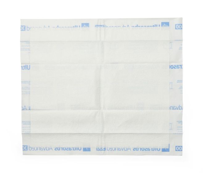 Ultrasorbs Advanced Premium Underpads 300lb 30x36 70Ct
