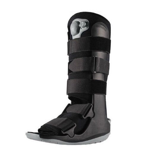 Gen2 Standard Tall Pneumatic Walkers L 1Ct