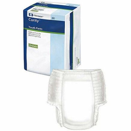 Curity Youth Pants Pull-Up Underwear - Shop All