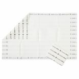Medline Comfort Glide Drypad 36x57 60Ct