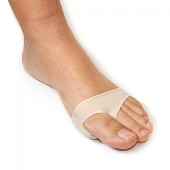 Gel Ultrathin Ball-of- Foot Strap 1Pr