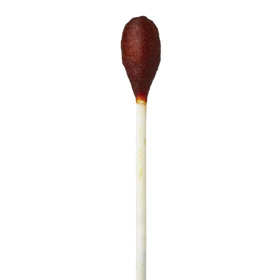 Medline Povidone-Iodine PVP Swabstick Singles 500Ct