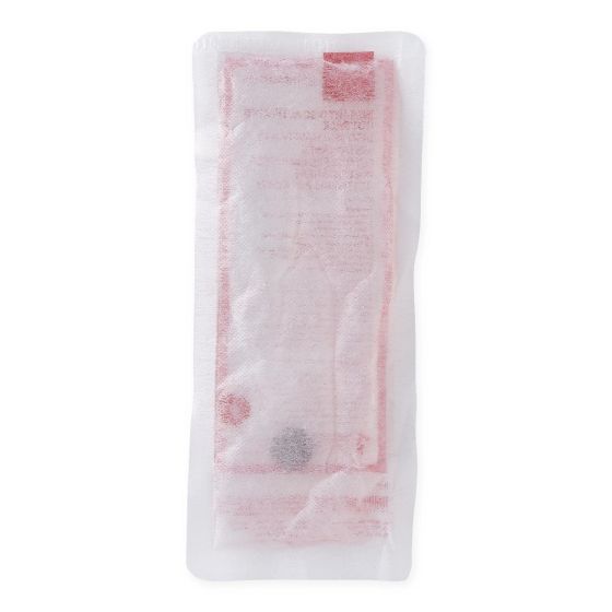 Medline Disc-Activated Instant Hot Pack Slim 4x9 24Ct