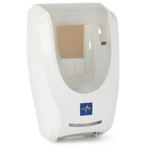 Medline Automatic Wall Dispenser for Spectrum Hand Sanitizer 1Ct