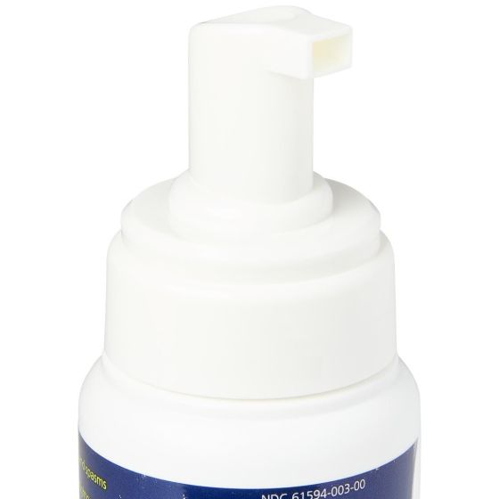 Theraworx Topical Pain Relief Foam 7.1oz 6Ct