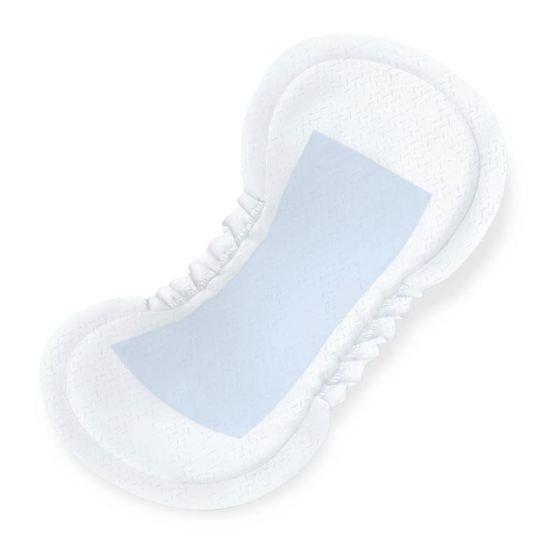Medline ContourPlus Bladder Pad Ultimate 8x17 28Ct