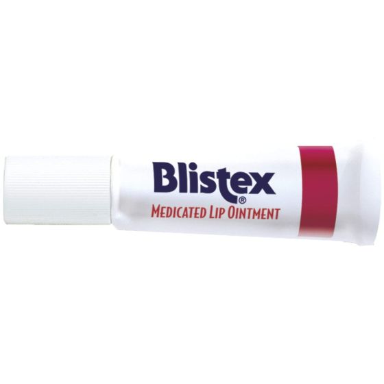 Blistex Medicated Lip Ointment 1Ct