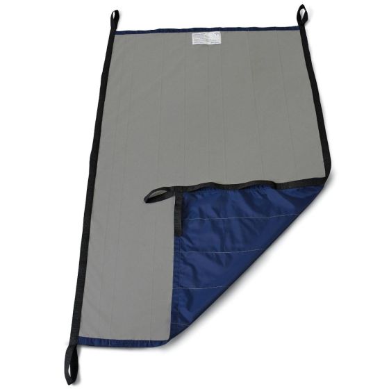 Medline Comfort Glide Single-Patient Repositioning Sheet 35x55in 575 lb ...