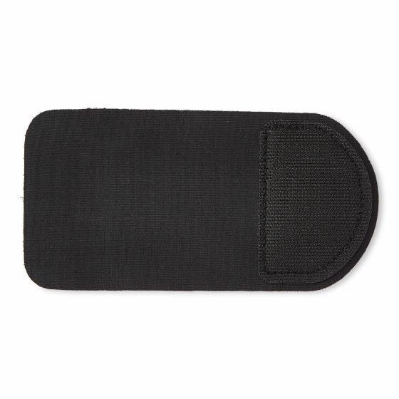 CompreCare Compression Strap Extender for Leg or Foot, Unisex, Black, One