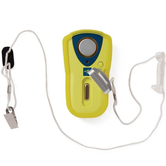 Alarm Cord with Clips for MDT5000 Patient Alarm, Bag of 3