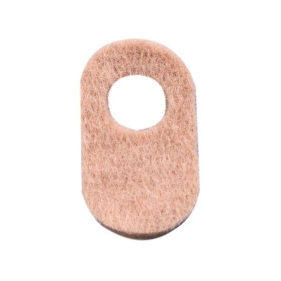 C-4 Corn Pads Orthopedic Felt Tan 100Ct