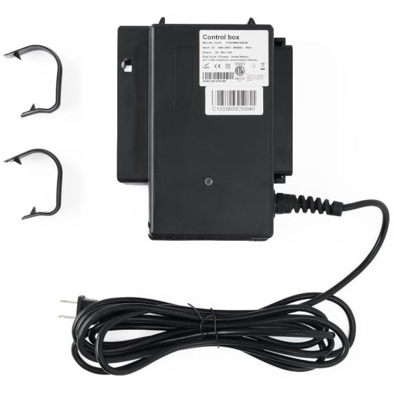 Junction Box for Full Electric Medlite Beds, One