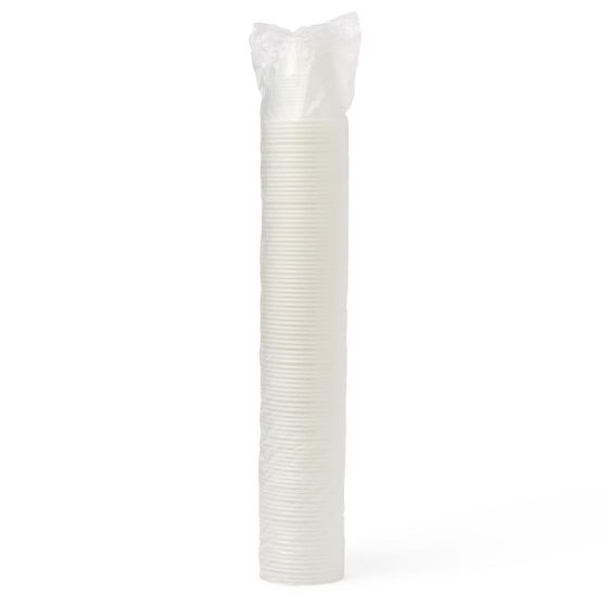 Medline Disposable Plastic Drinking Cup 5oz 2500Ct