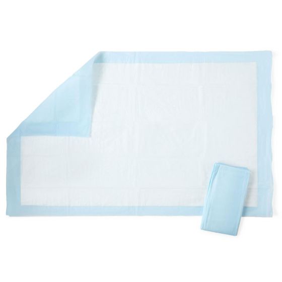 Medline Disposable Protection Plus Underpads - Shop All