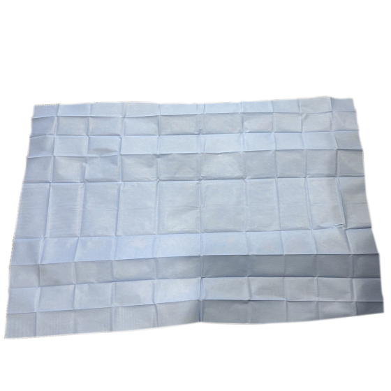 Medline Disposable Half Surgical Drape 40x58 20Ct