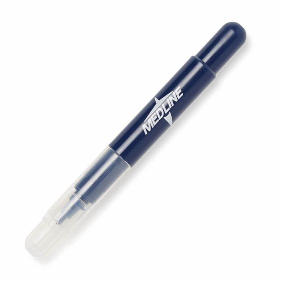 Medline Thick Prep-Resistant Skin Marker 200Ct