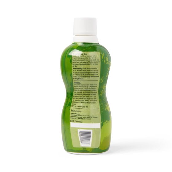 Medline Active Liquid Protein Berry 30oz 4Ct