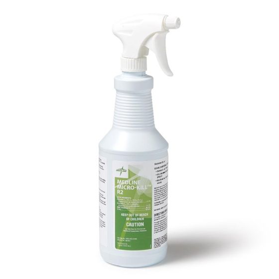 Micro-Kill R2 Quat-Based Disinfectant 32oz 1Ct