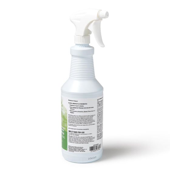 Micro-Kill R2 Quat-Based Disinfectant 32oz 1Ct