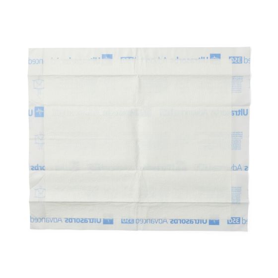 Ultrasorbs Advanced Premium Underpads 350lb 30x36 5Ct