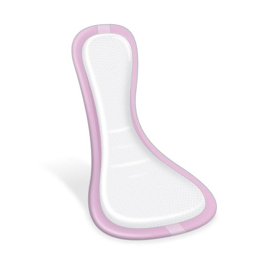 Medline FitRight Bladder Pad 8.5x16 Overnight 144Ct