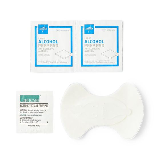Centurion Foley Anchor Urinary Catheter Securement Device 1Ct