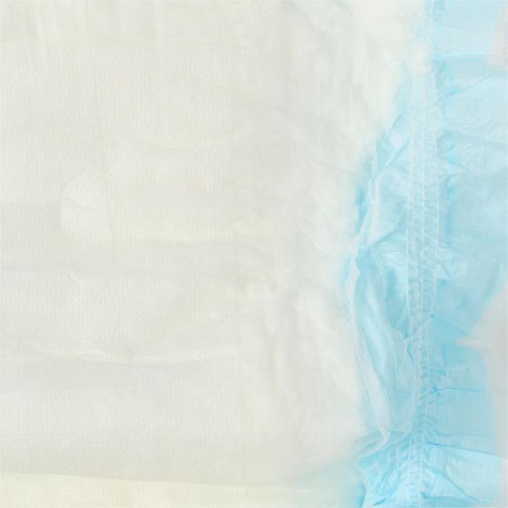 Medline FitRight OptiFit Extra Disposable Brief L 20Ct