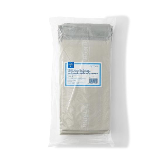 FitRight Extended-Use Premium Underpads 23in x 36in 10Ct
