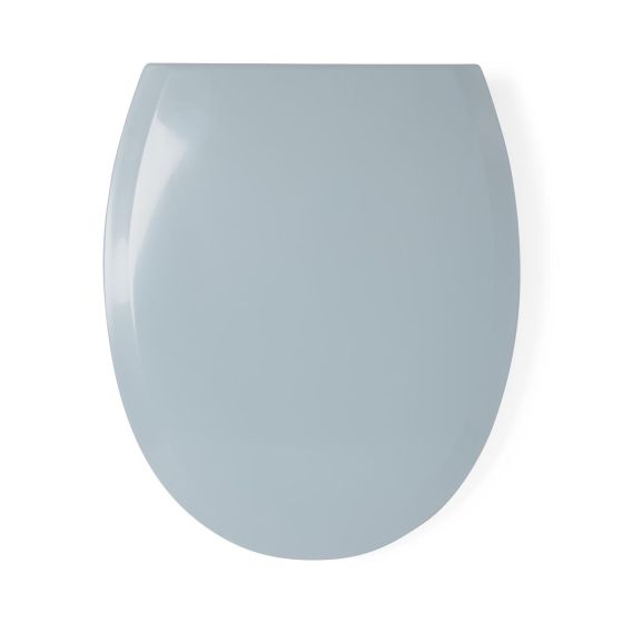 Guardian Elongated Seat and Lid for Commodes G1-301DX1 1Ct