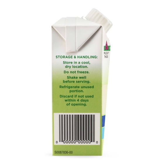 Vital Cuisine 500 Nutritional Shake Vanilla 27Ct