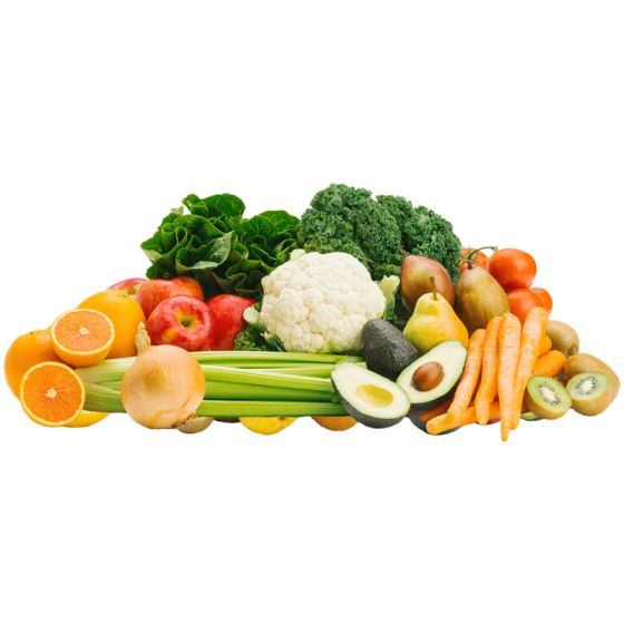 Premium Diabetes-Friendly Box