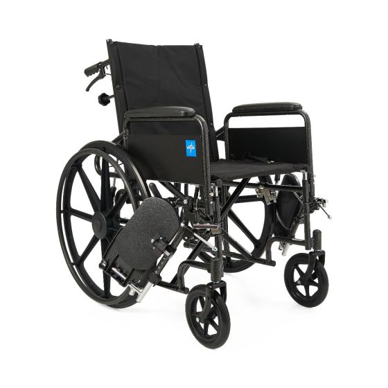 Guardian Reclining Wheelchairs