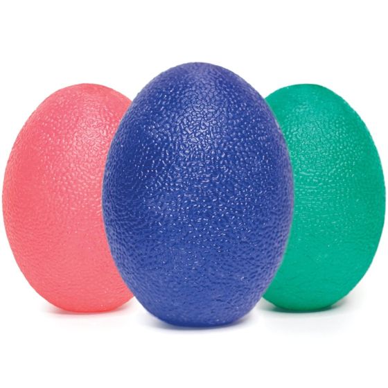 DMI Stress Balls 3Ct