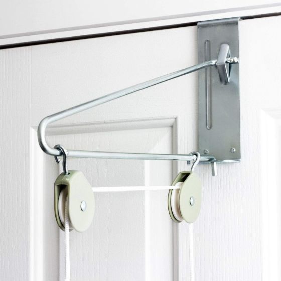 Briggs Over-Door Pulley Set 1Ct