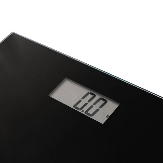 HealthSmart DMI Talking Digital Bathroom Scale 440lbs 1Ct