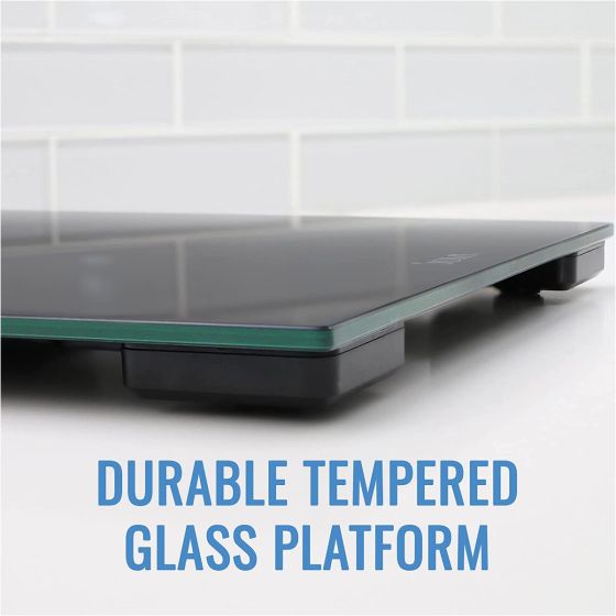 HealthSmart DMI Talking Digital Bathroom Scale 440lbs 1Ct