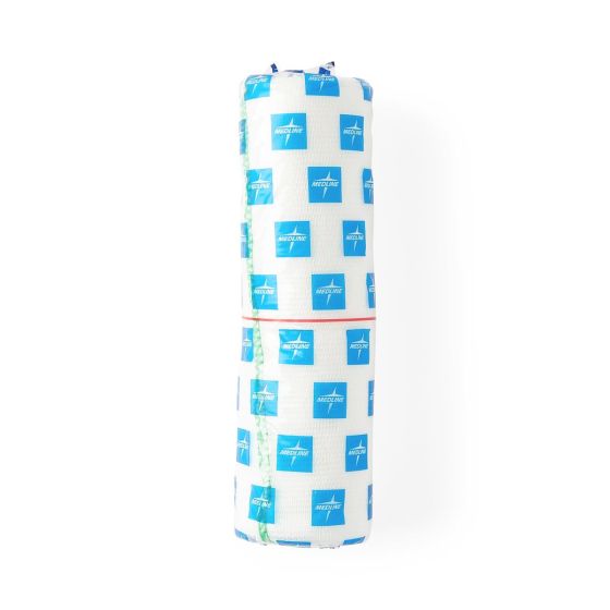 Medline NS Swift-Wrap Elastic Bandage 6in x 5yd 1Ct
