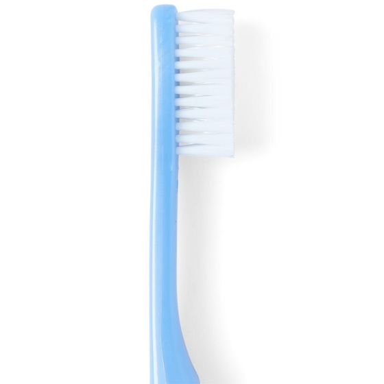 Medline Super Soft Wrapped Adult Toothbrush 1Ct