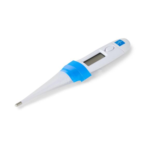 Medline Digital Oral Thermometer Sheath 100Ct