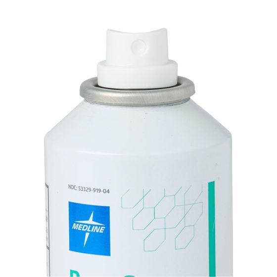 Medline Burn Relief Spray 4oz