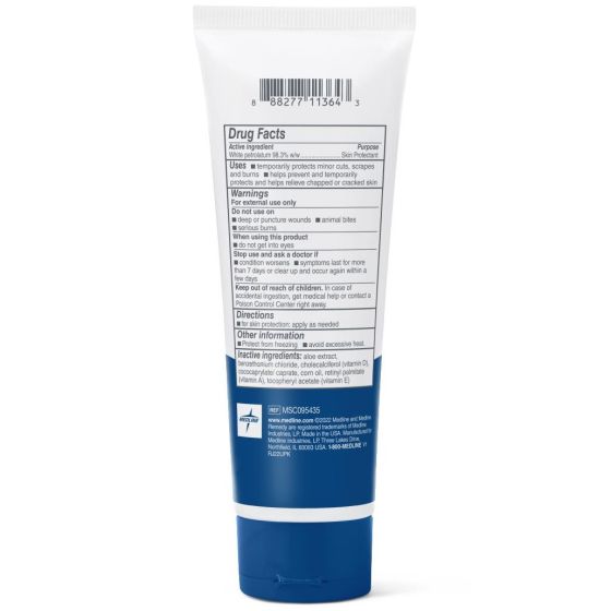 Soothe & Cool Moisture Guard Barrier Ointment 3.5oz 1Ct