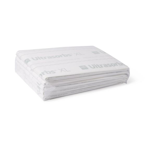 Ultrasorbs XL Underpads