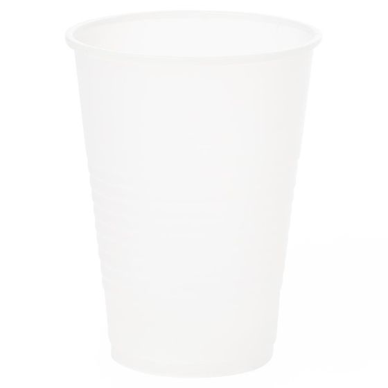 Medline Disposable Plastic Drinking Cup 7oz 2500Ct